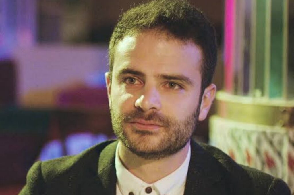 Raif: O novo galã que conquistará Ceyda em Força de Mulher