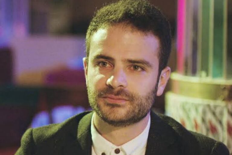 Raif: O novo galã que conquistará Ceyda em Força de Mulher