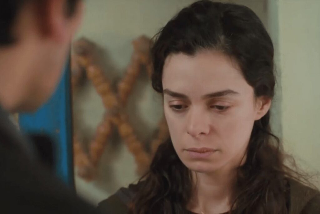 Força de Mulher: Bahar e Arif se separam em meio a ciúmes e mágoas!