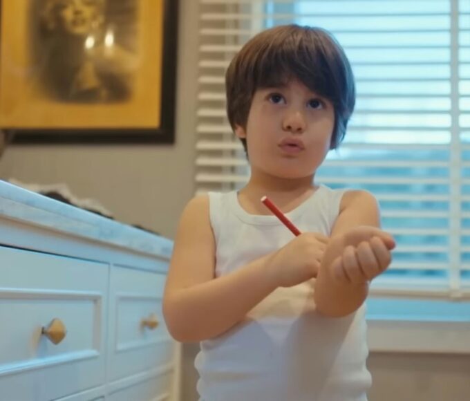 Doruk surpreende Nezir com atitude inesperada e Sirin tece teia de ...