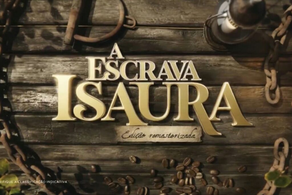 Resumo de "A Escrava Isaura ”: capítulos de 04/11 a 07/11/2025