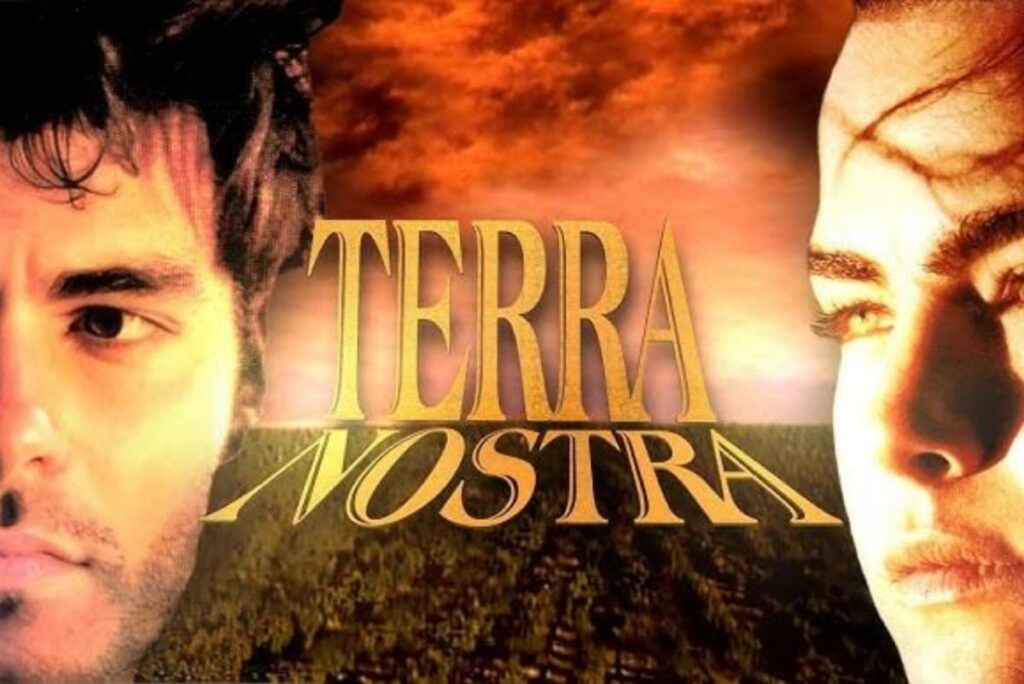 Resumo de "Terra Nostra”: capítulos de 10/10 a 25/10/2025