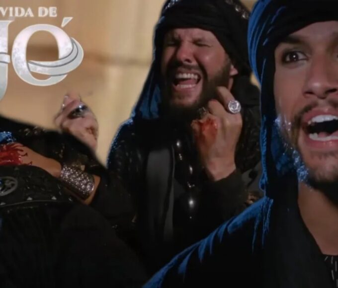 Resumo novela Sortilégio: último capítulo - 14/08/2023