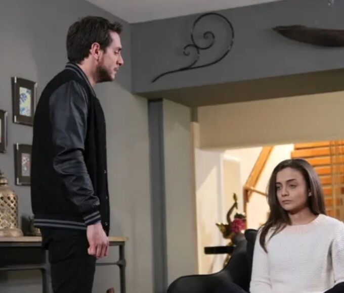 Morte trágica de Cihan une rivais na dor, dá império inédito para Gülru ...